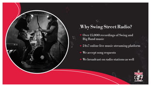 Swing and WWII: The Role of Music in Boosting Morale.pptx