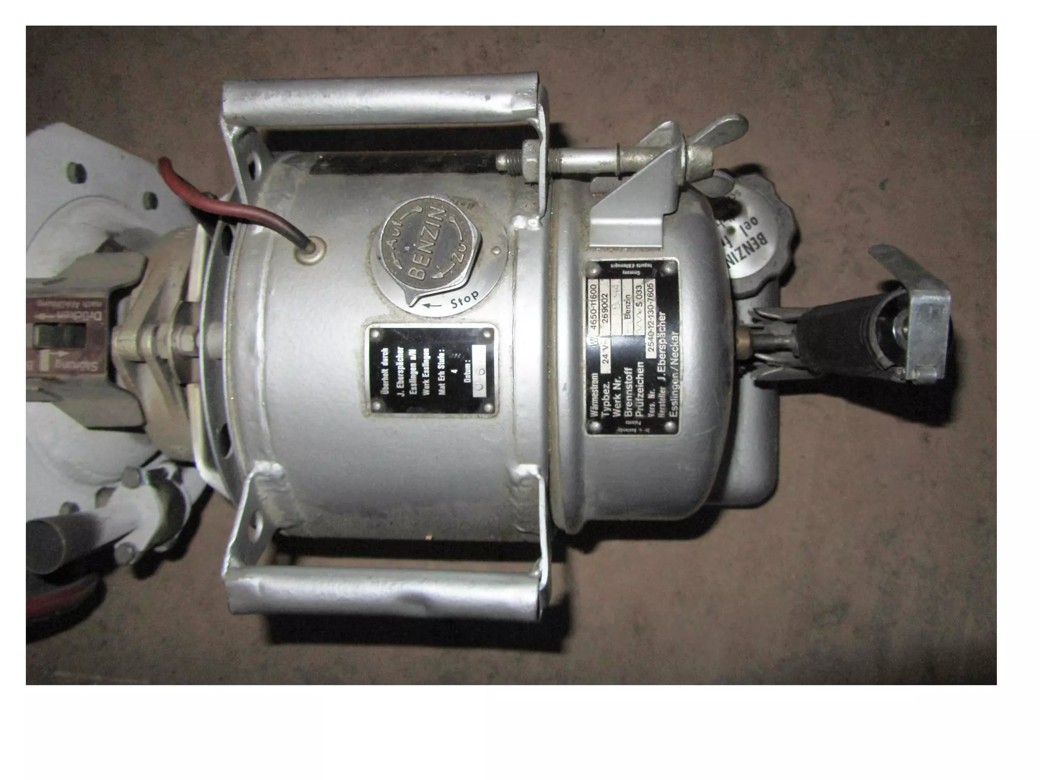 Swingfire heater images | PPT