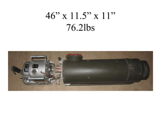 Swingfire heater images | PPT