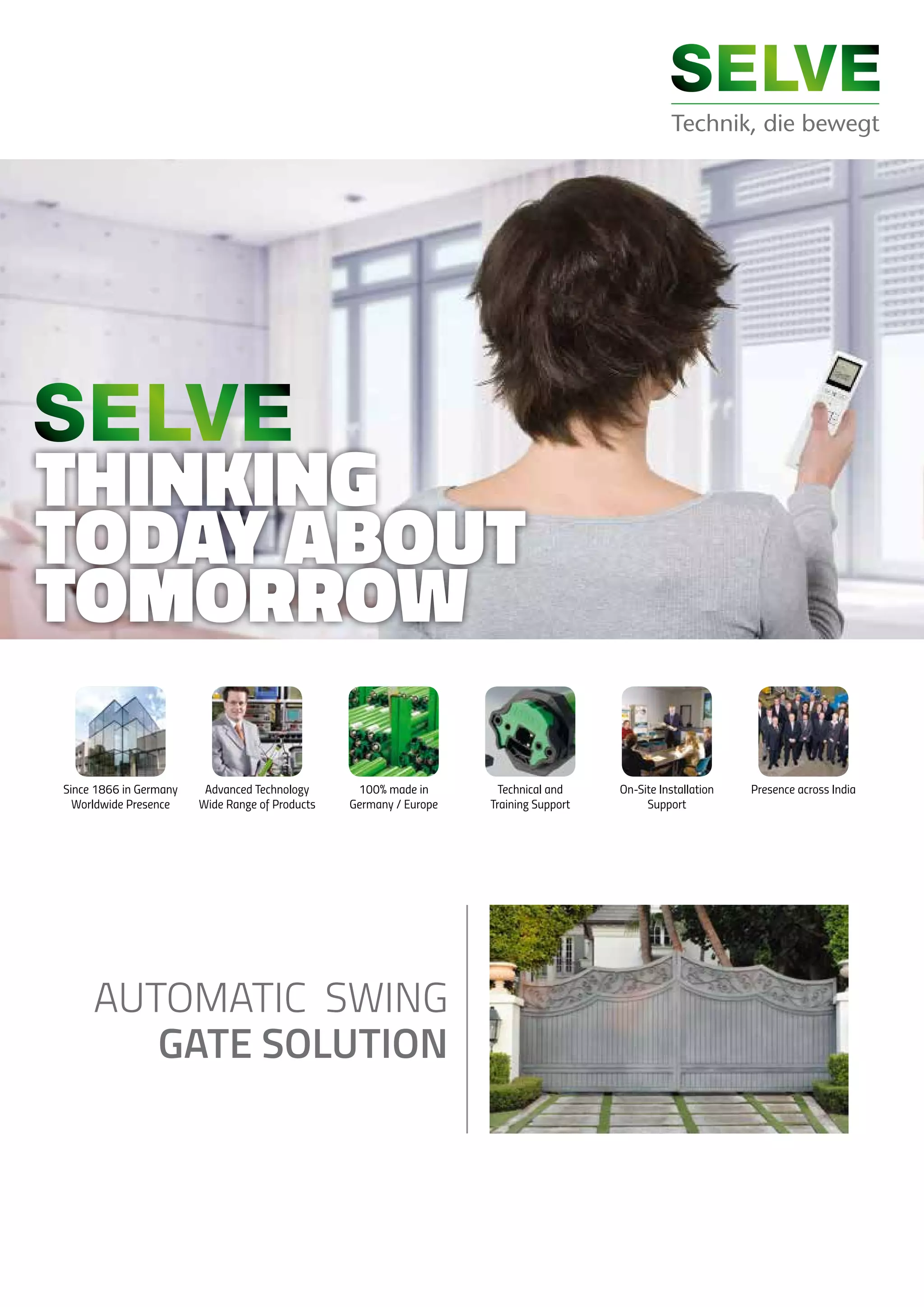 Pioneer Systems Telcoma Swing gate | PDF