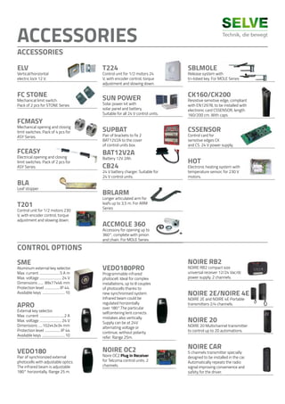 Pioneer Systems Telcoma Swing gate | PDF