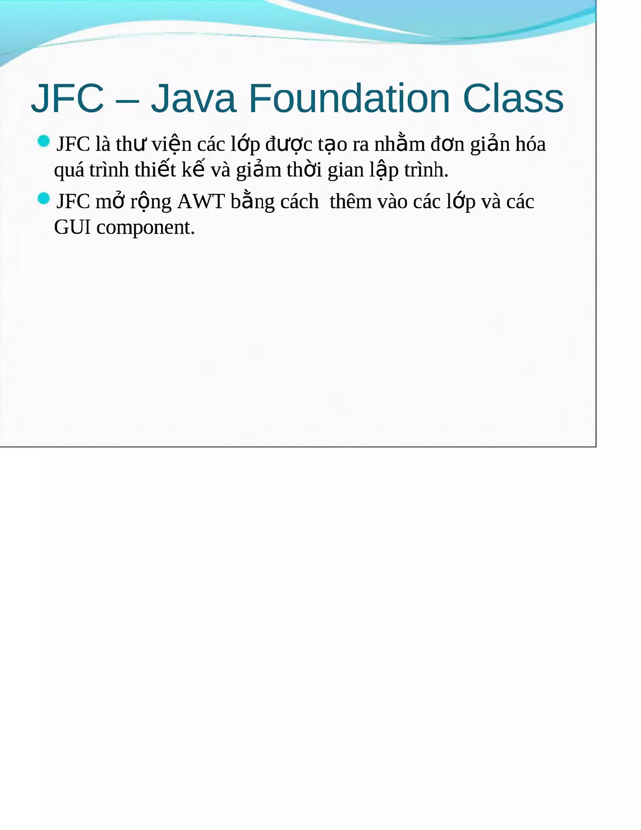 Swing lap trinh_do_hoa_trong_java_0407 | PDF