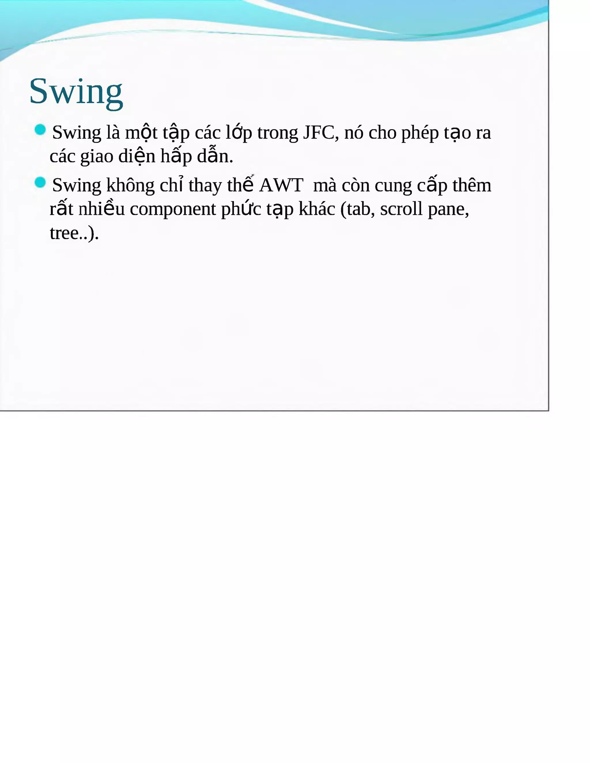 Swing lap trinh_do_hoa_trong_java_0407 | PDF