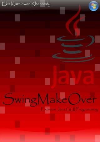 Java Swing Make Over | DOCX