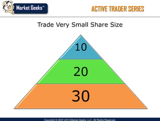 Swing trading how to | PPT