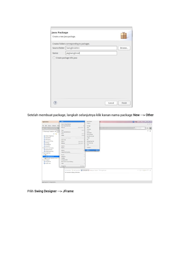 Swing Ui Design Pdf 