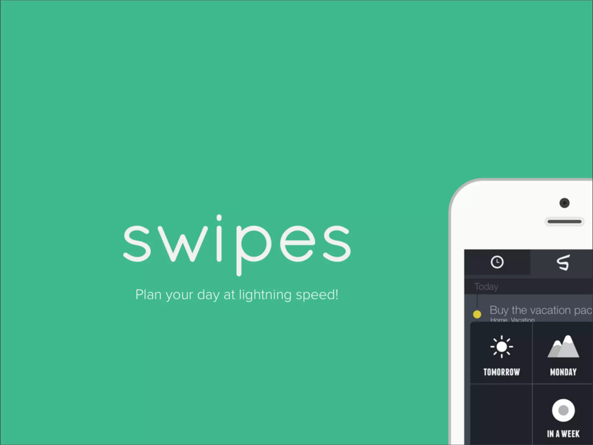 Swipes pitch deck for Beta Pitch 2013 Finals in Berlin | PDF