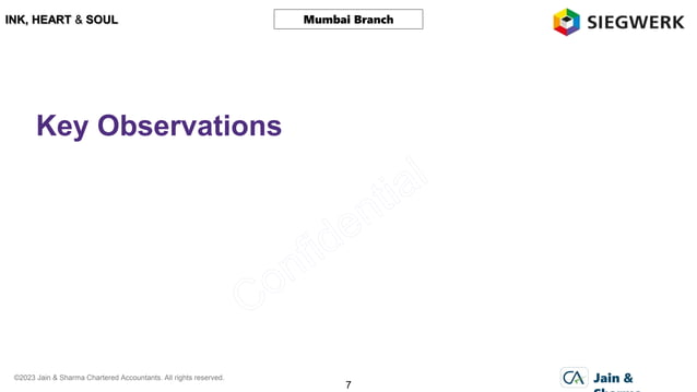 SWIPL Physical verification report FY 23-24.pptx