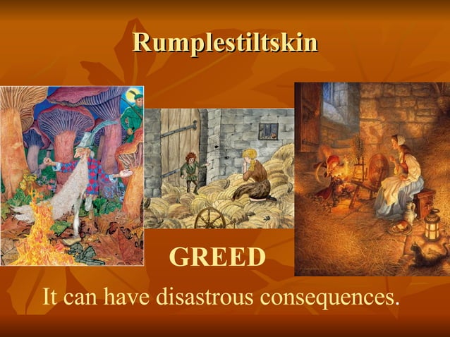 Swiryd. Powerpoint. Grimm | PPT