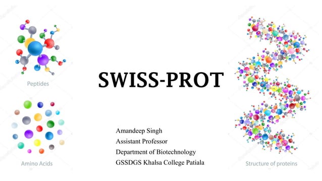 SWISS-PROT | PDF