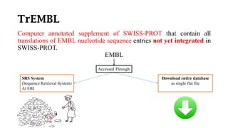 SWISS-PROT | PDF