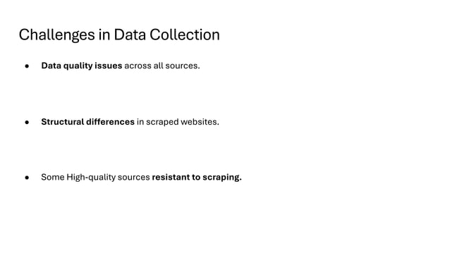 Recommendation System using RAG Architecture | PDF