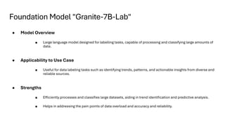 Recommendation System using RAG Architecture | PDF