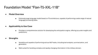 Recommendation System using RAG Architecture | PDF