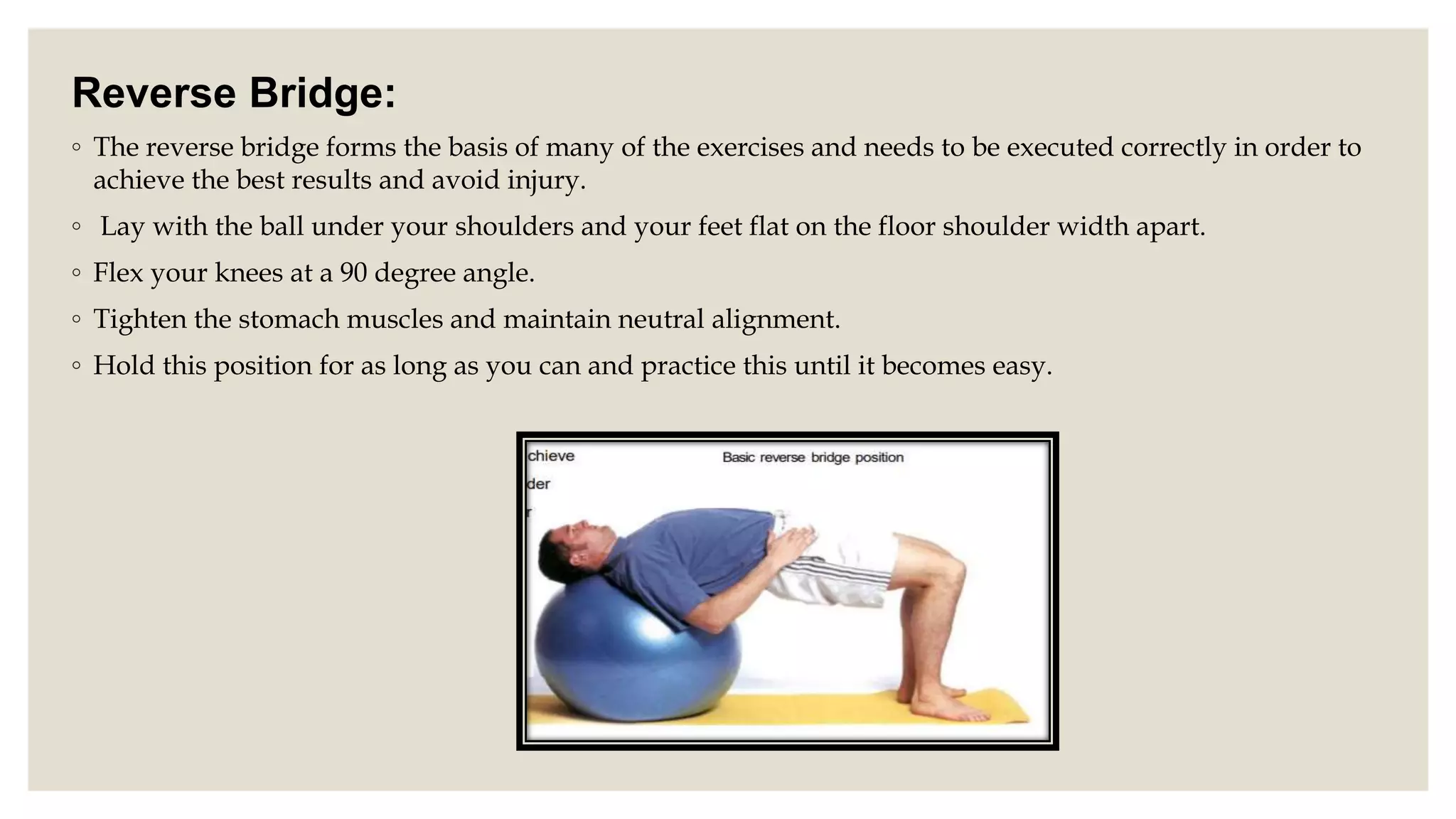 Swiss ball.pptx