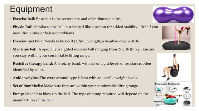 Swiss ball.pptx