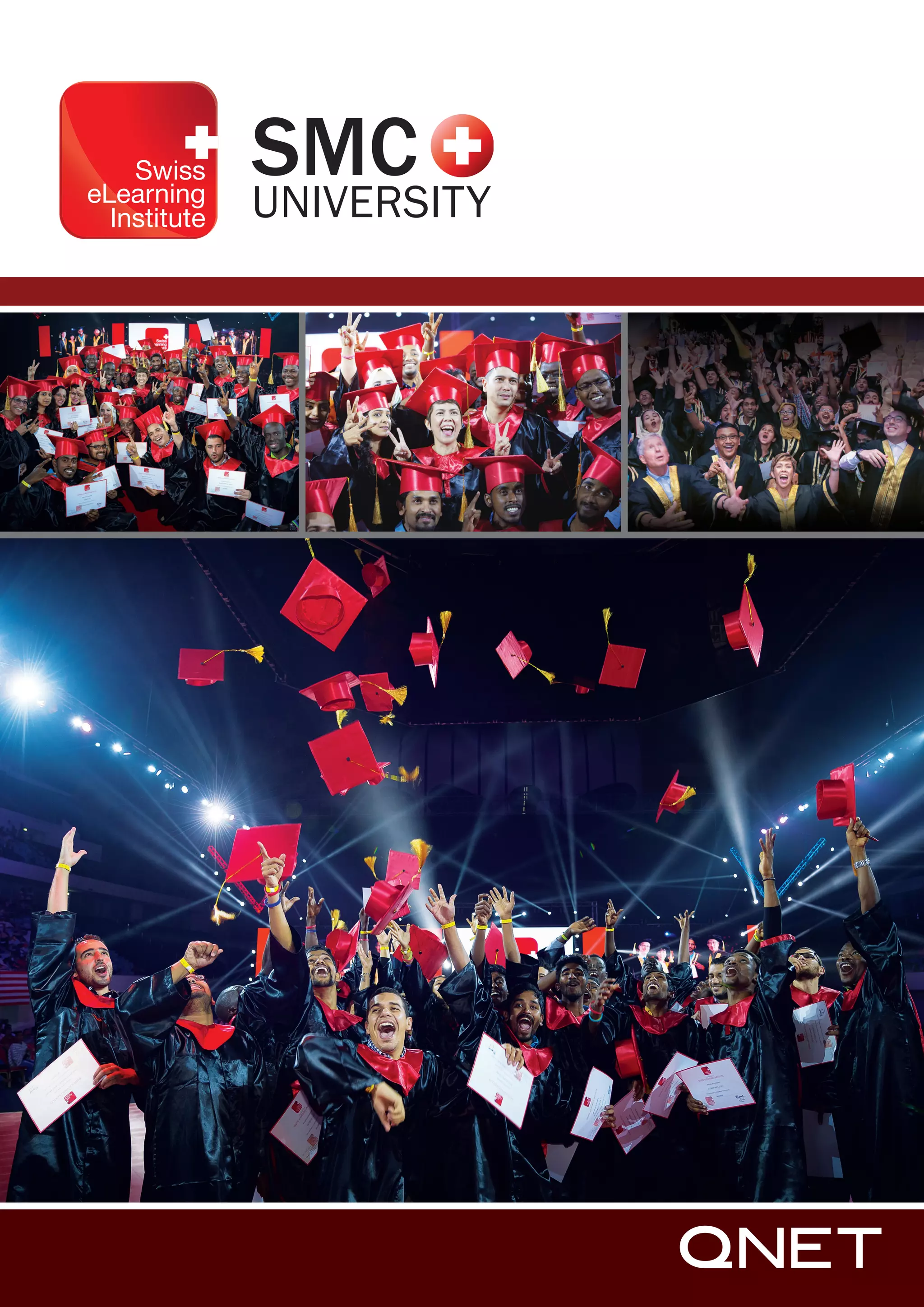 Swiss brochure 2017 en | PDF