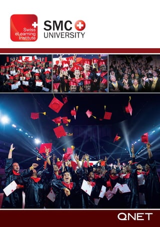 Swiss brochure 2017 en | PDF