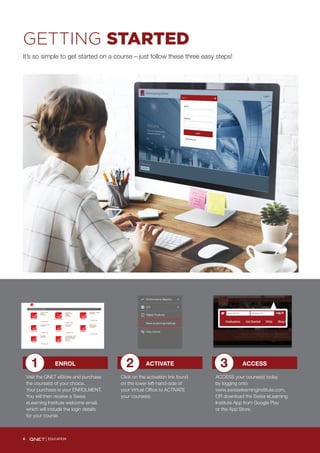 Swiss brochure 2017 en | PDF