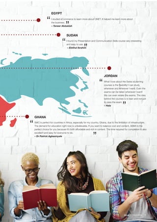 Swiss brochure 2017 en | PDF