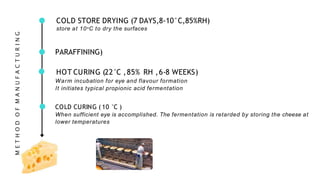 Swiss cheese -Eye formation and mechanism | PPTX