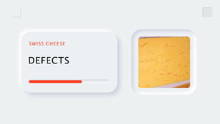 Swiss cheese -Eye formation and mechanism | PPTX