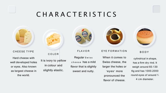 Swiss cheese -Eye formation and mechanism | PPTX