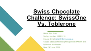 Swiss Chocolate Challenge.pptx