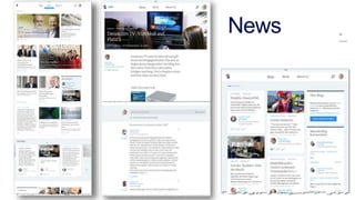 Swisscom’s Intranet transformation journey towards an engaging Employee ...