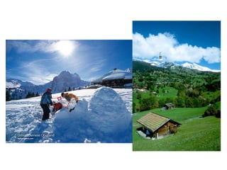 Swiss design, modern visual communication | PPT