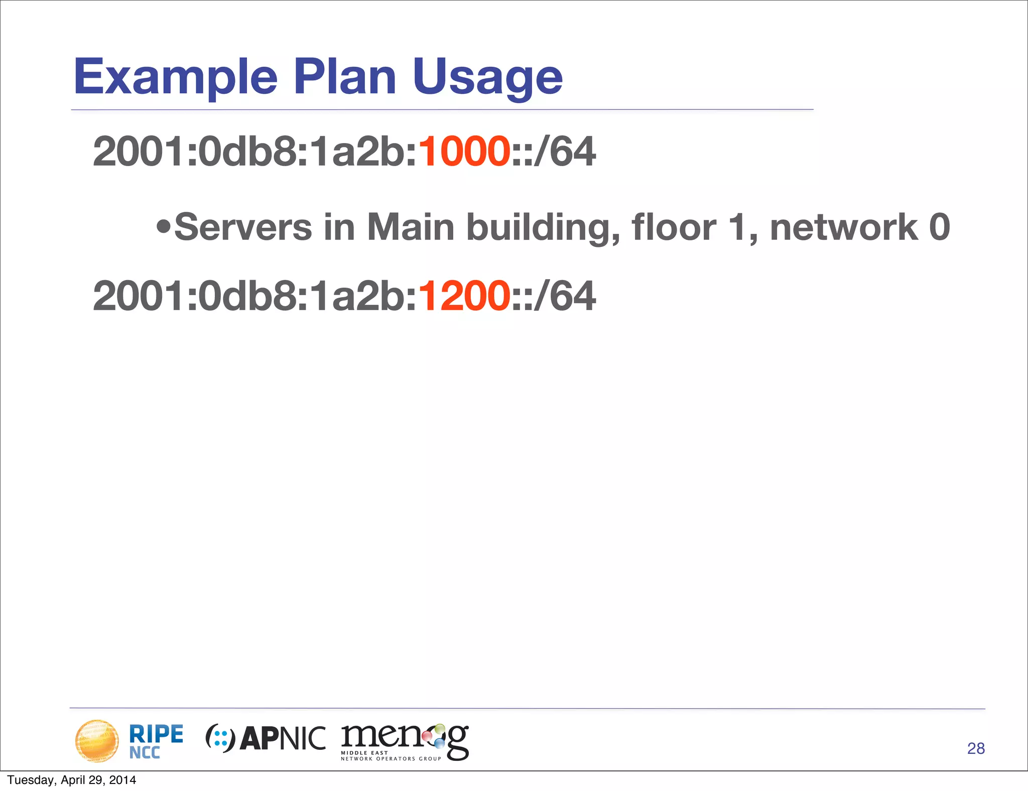 IPv6 Addressing Fundamentals | PDF