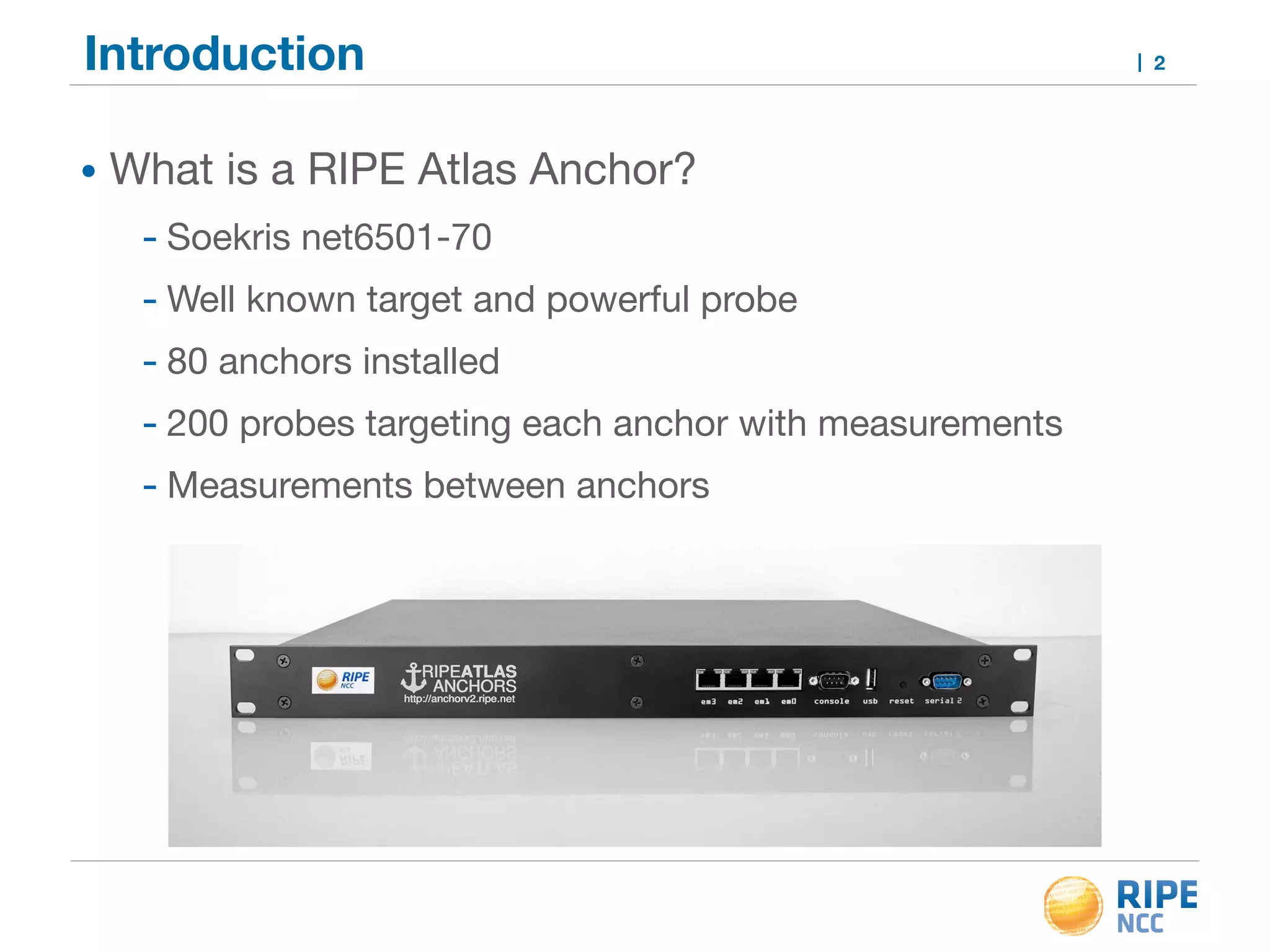IPv6 Council: IPv6 on your servers; fun or frightening? | PPT