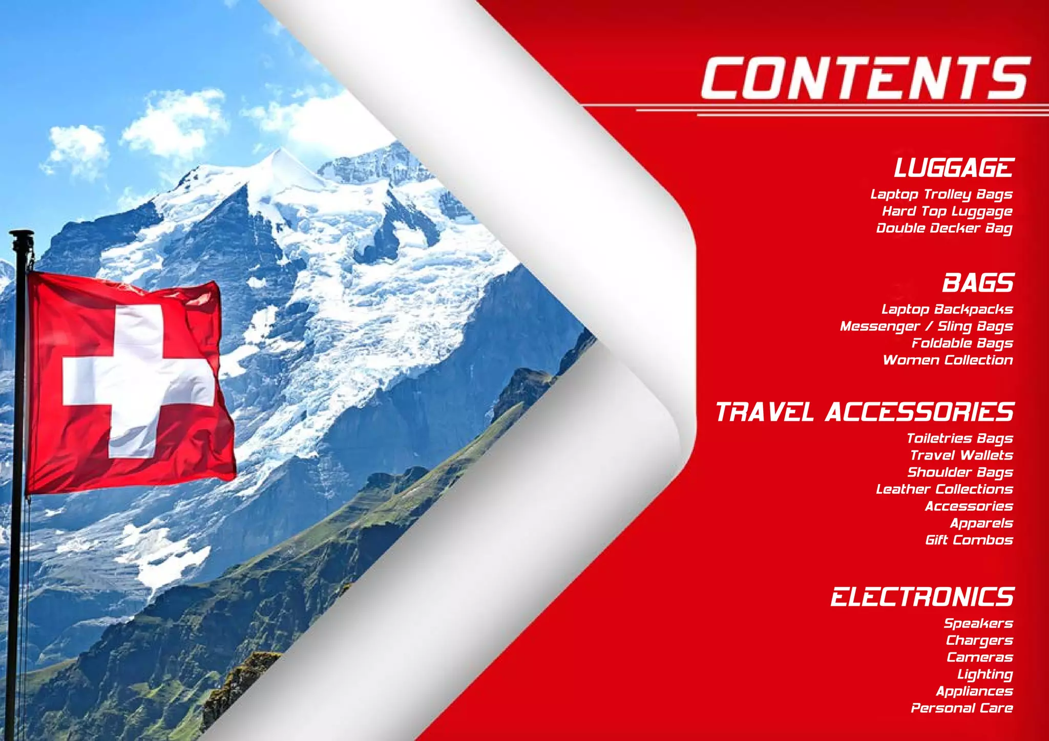 Swiss military | PDF
