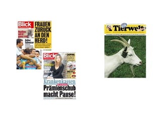 Swissness or it's NOT all chocolate in Switzerland by Swiss national ...