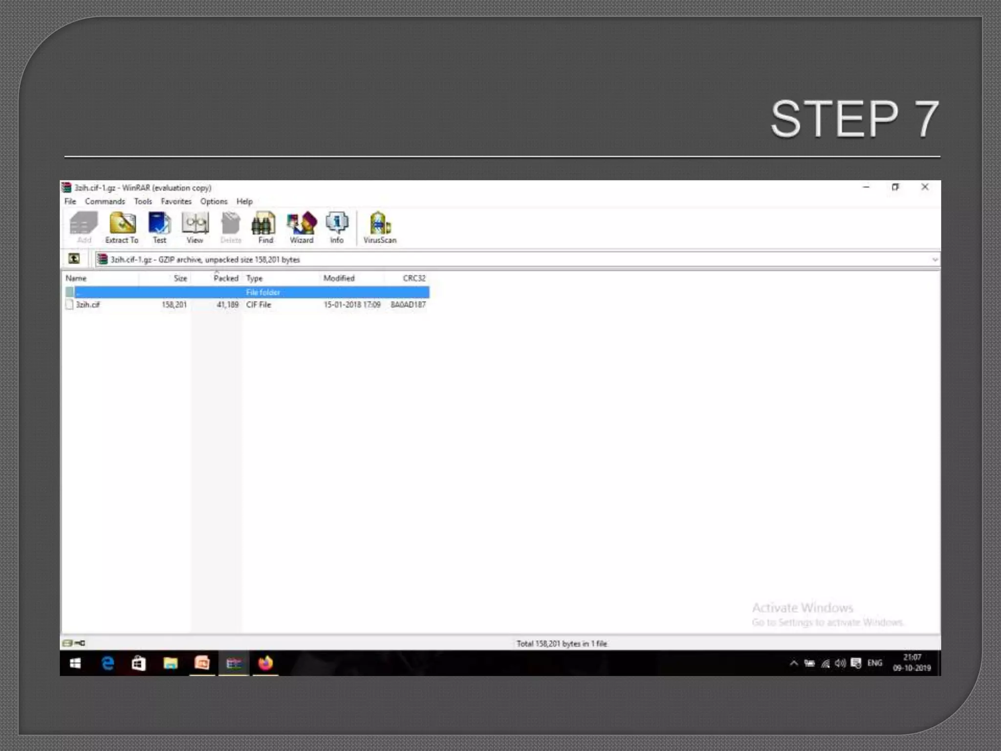 Swiss pdb viewer | PPTX