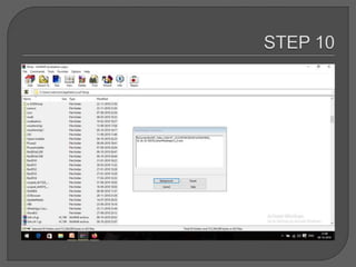 Swiss pdb viewer | PPTX | Chemistry | Science