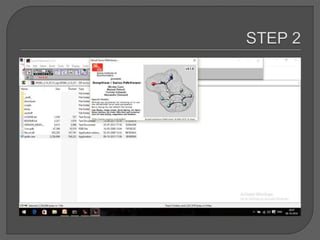 Swiss pdb viewer | PPTX