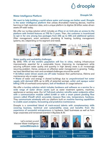 Swiss prop tech study 2020 | PDF