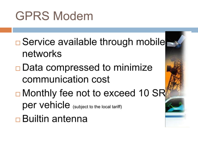 Swisstrack GPS - What Are The Various Types Of Tracking Devices | PPT