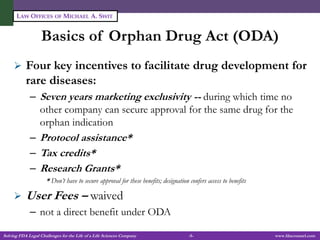 Latest Developments in and the Future of the Regulatory Landscape for ...