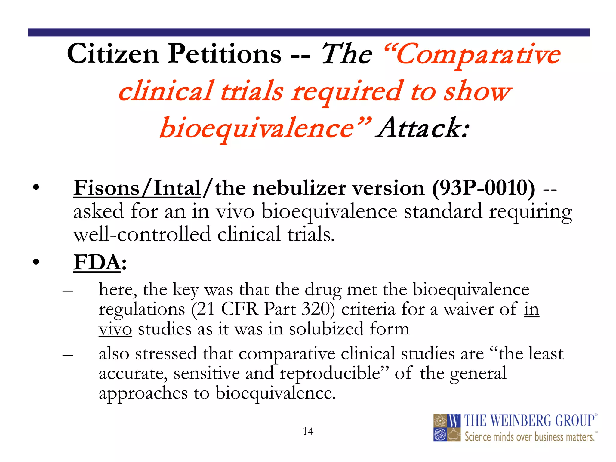 LIFECYCLE MANAGEMENT STRATEGIES: THE GENERIC PERSPECTIVE | PDF