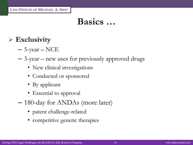 Generic Drugs and Biosimilars | PDF