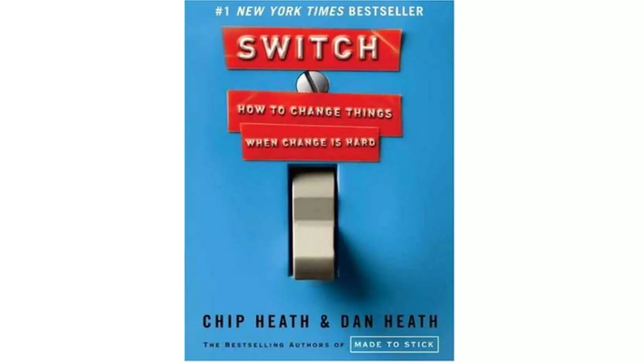 Switch | PPT