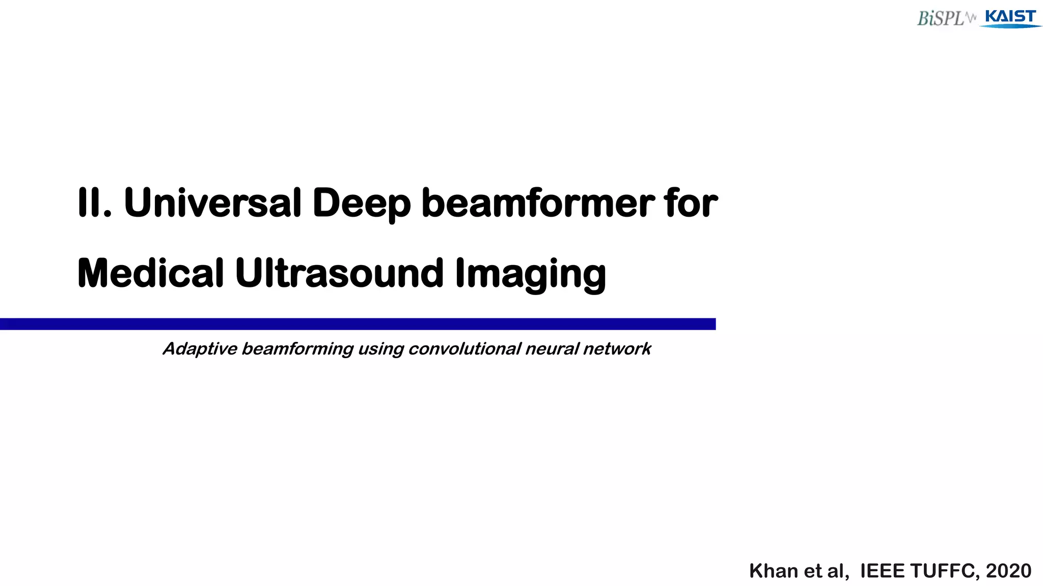 Switchable and tunable deep beamformer using adaptive instance ...