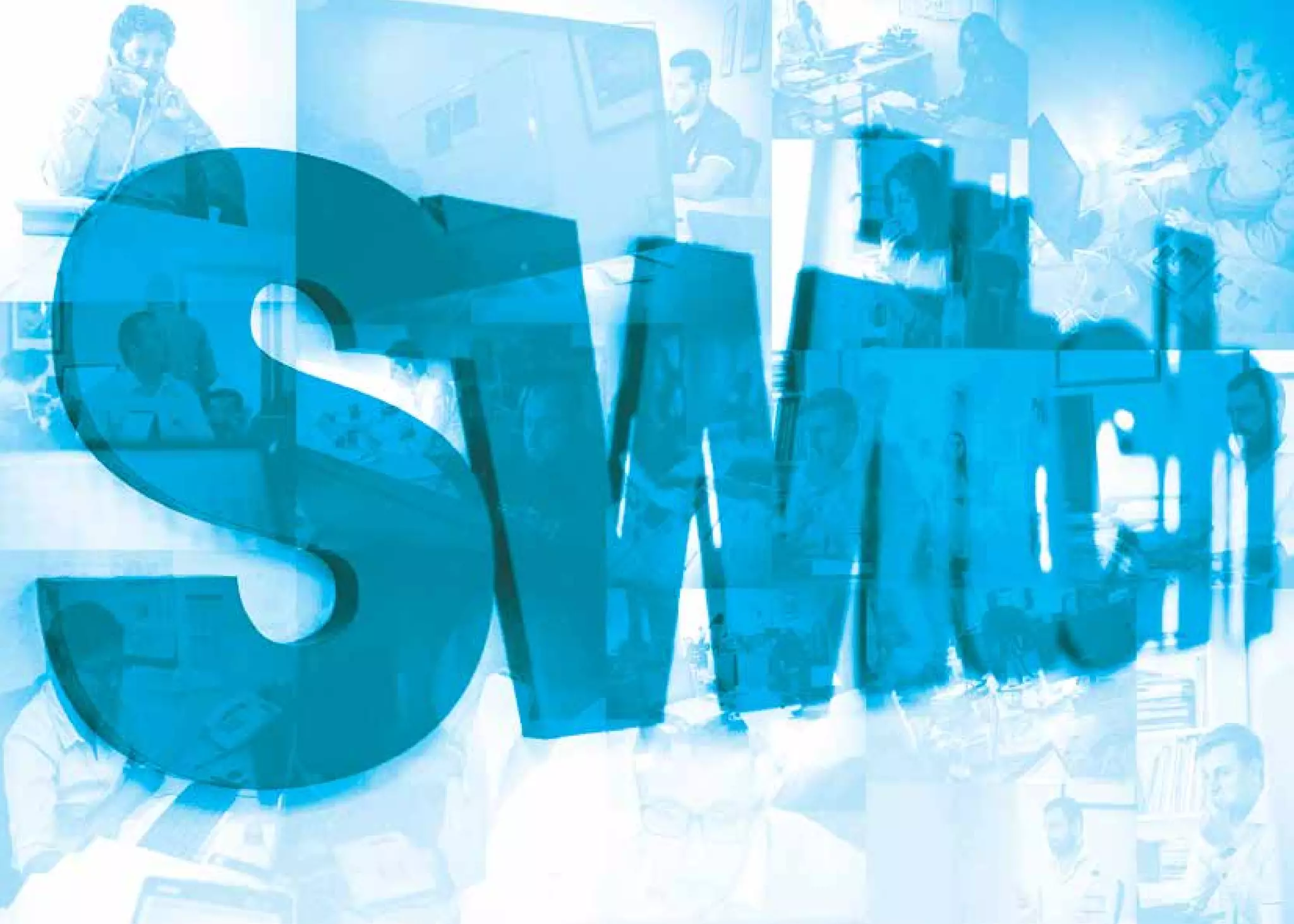 Switch case study MEEZA - Arabic | PPT