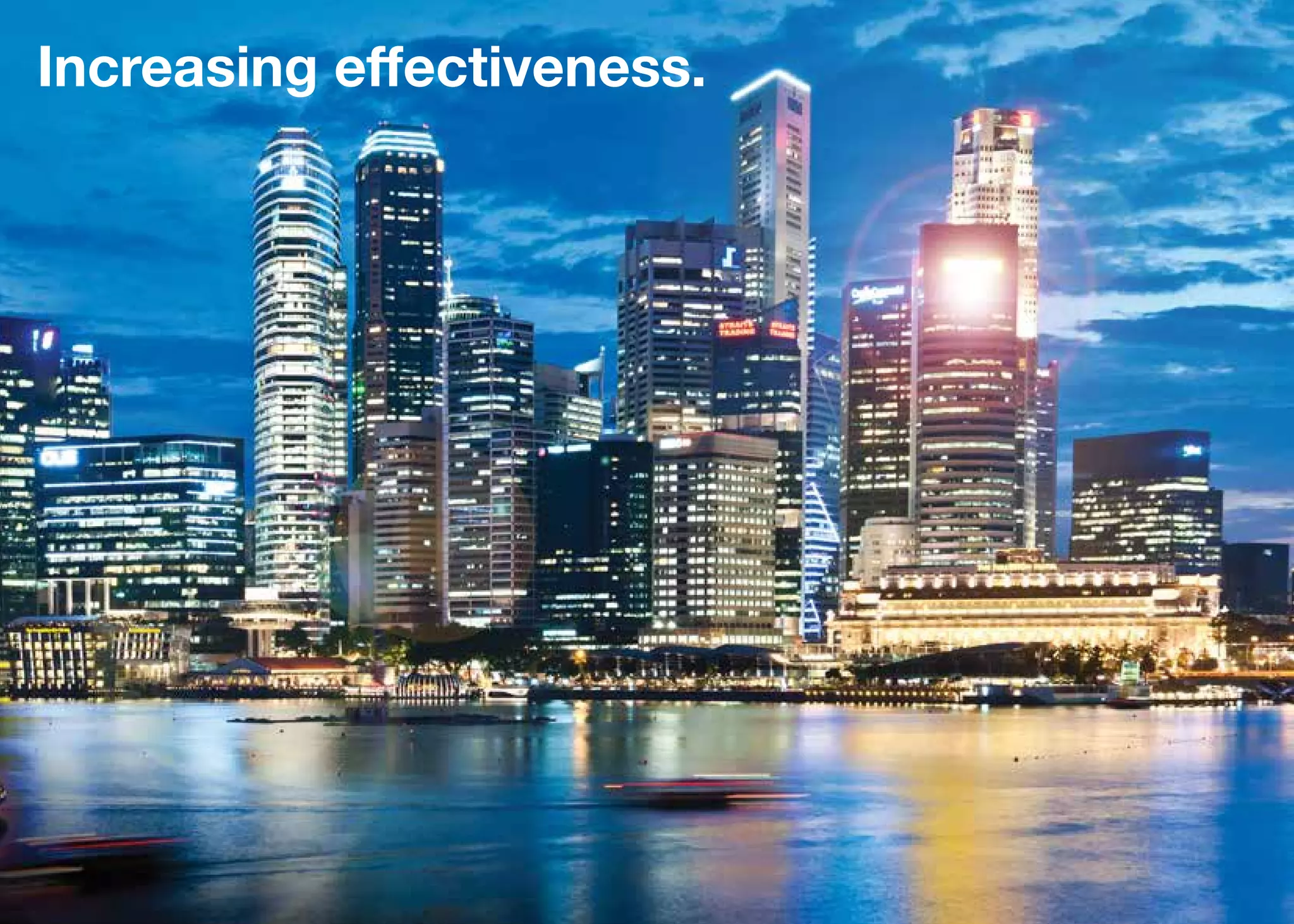 Switch case study Singapore National Environment Agency - English | PDF