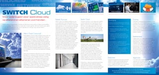 Switch Cloud | PPT