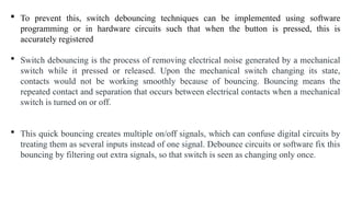 Switch Debouncing in digital system.pptx