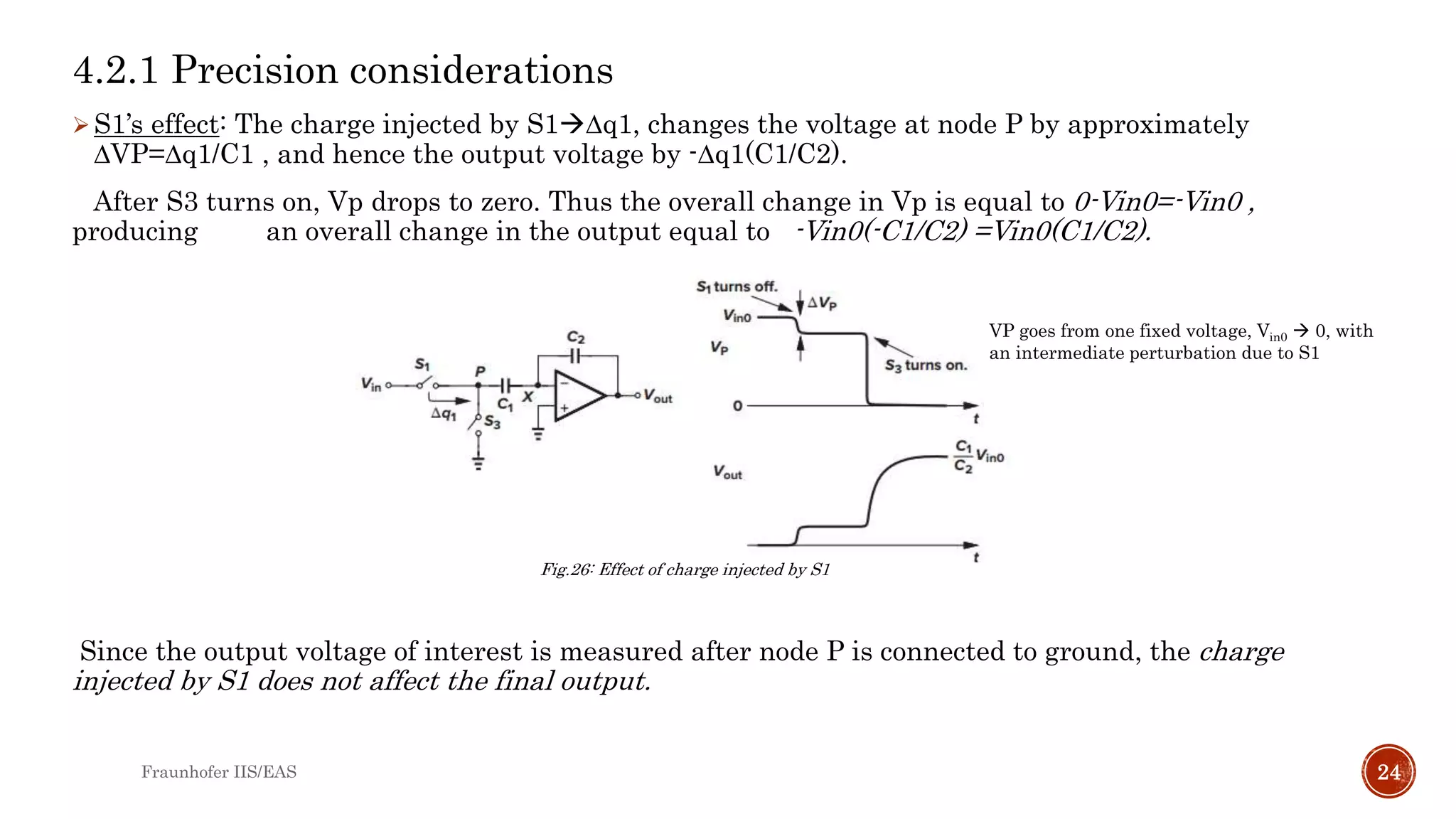 Switched Capacitor Circuits Shish Pptx