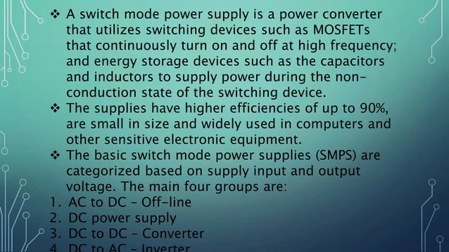 Switched mode power supply 1 (1).pptx